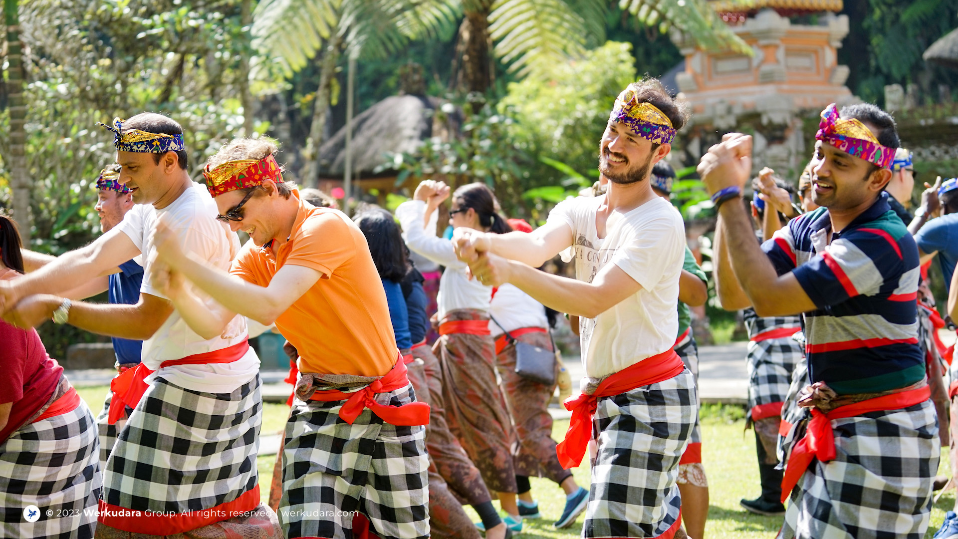 Unlocking Inspiration in Bali: Experience the Ideal Destination for ...
