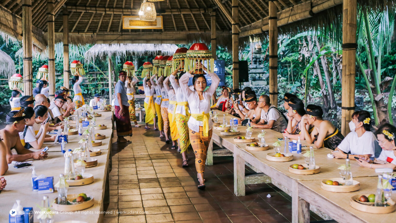 Unlocking Inspiration in Bali: Experience the Ideal Destination for ...