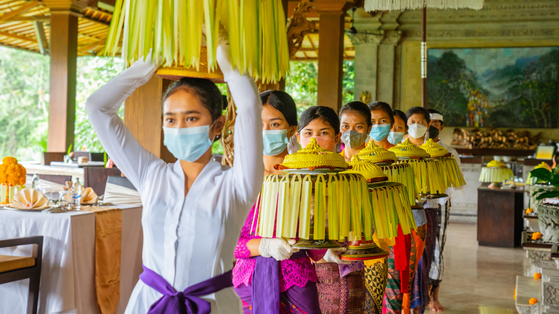 Unlocking Inspiration in Bali: Experience the Ideal Destination for ...